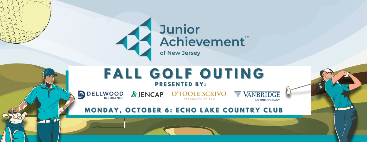 2025 - JANJ Fall Golf Outing